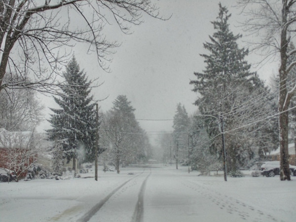 Snowvember? When Canada saw notable wintry weather ahead of schedule ...