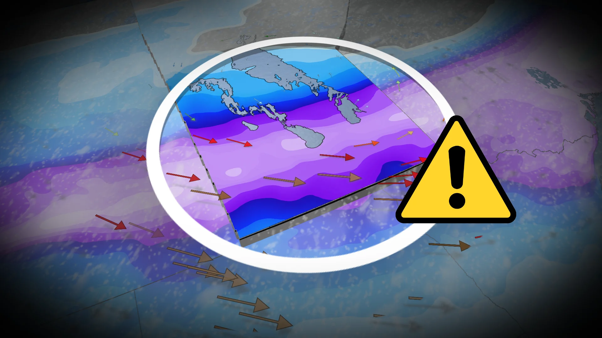 Alerts - South-West Oxford, ON - The Weather Network