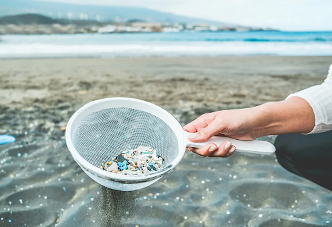 How much microplastics are inside humans? New film unveils a figure ...