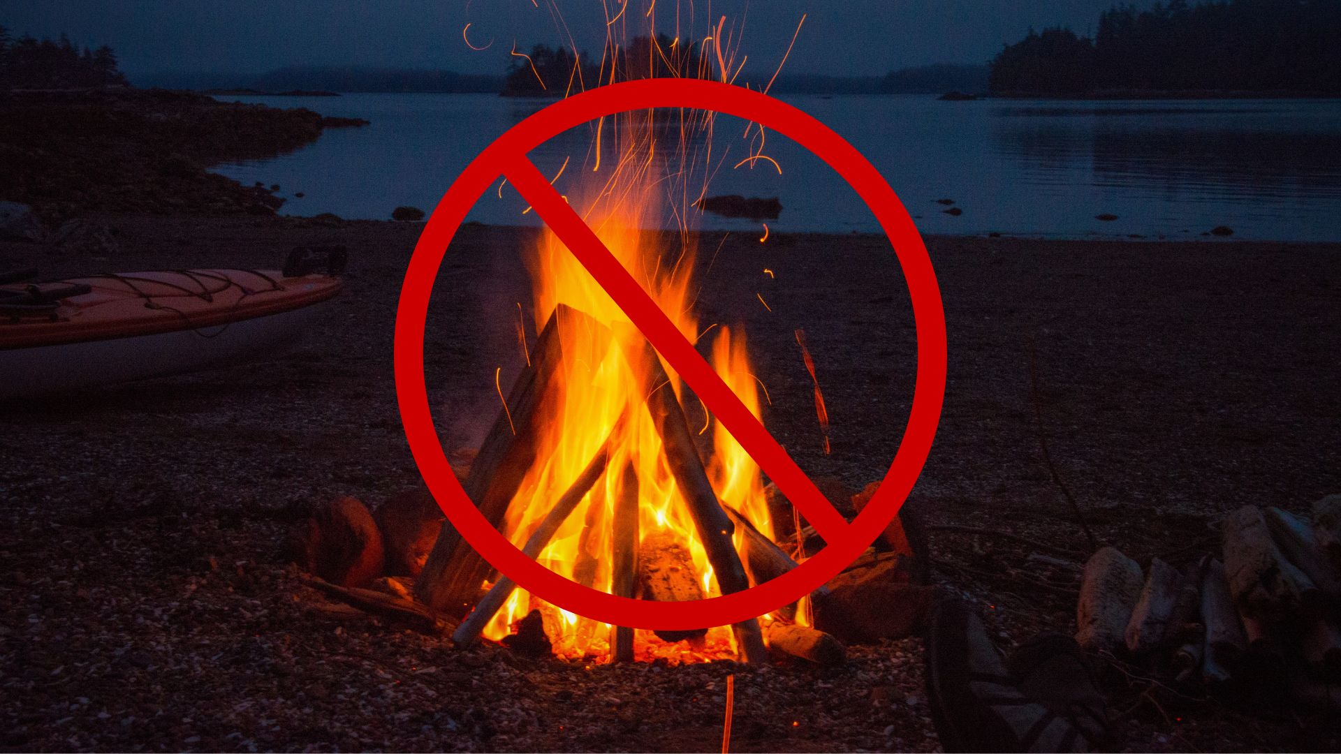 Canada's fire bans and danger ratings explained - The Weather Network