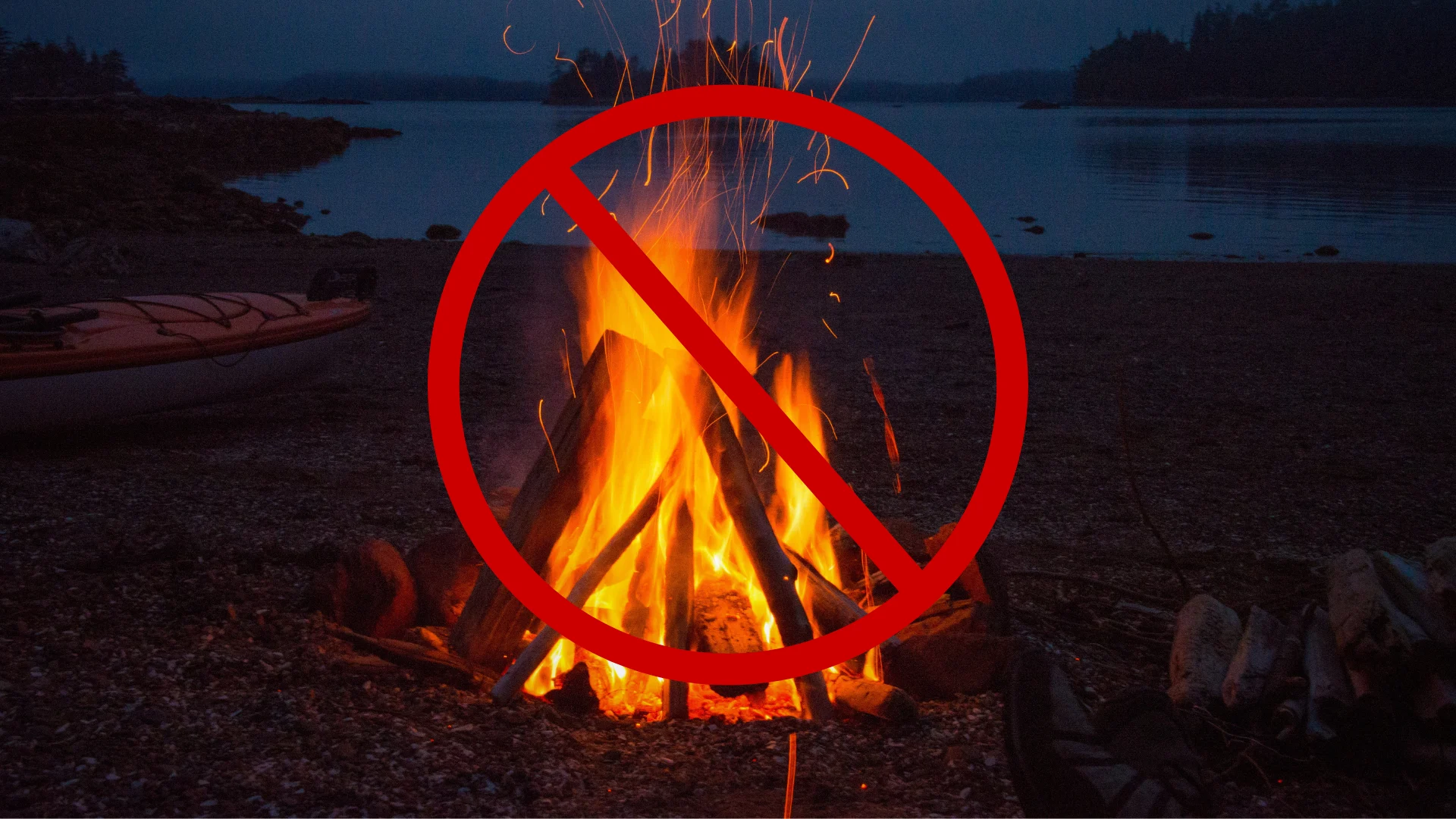 Canada's fire bans and danger ratings explained - The Weather Network