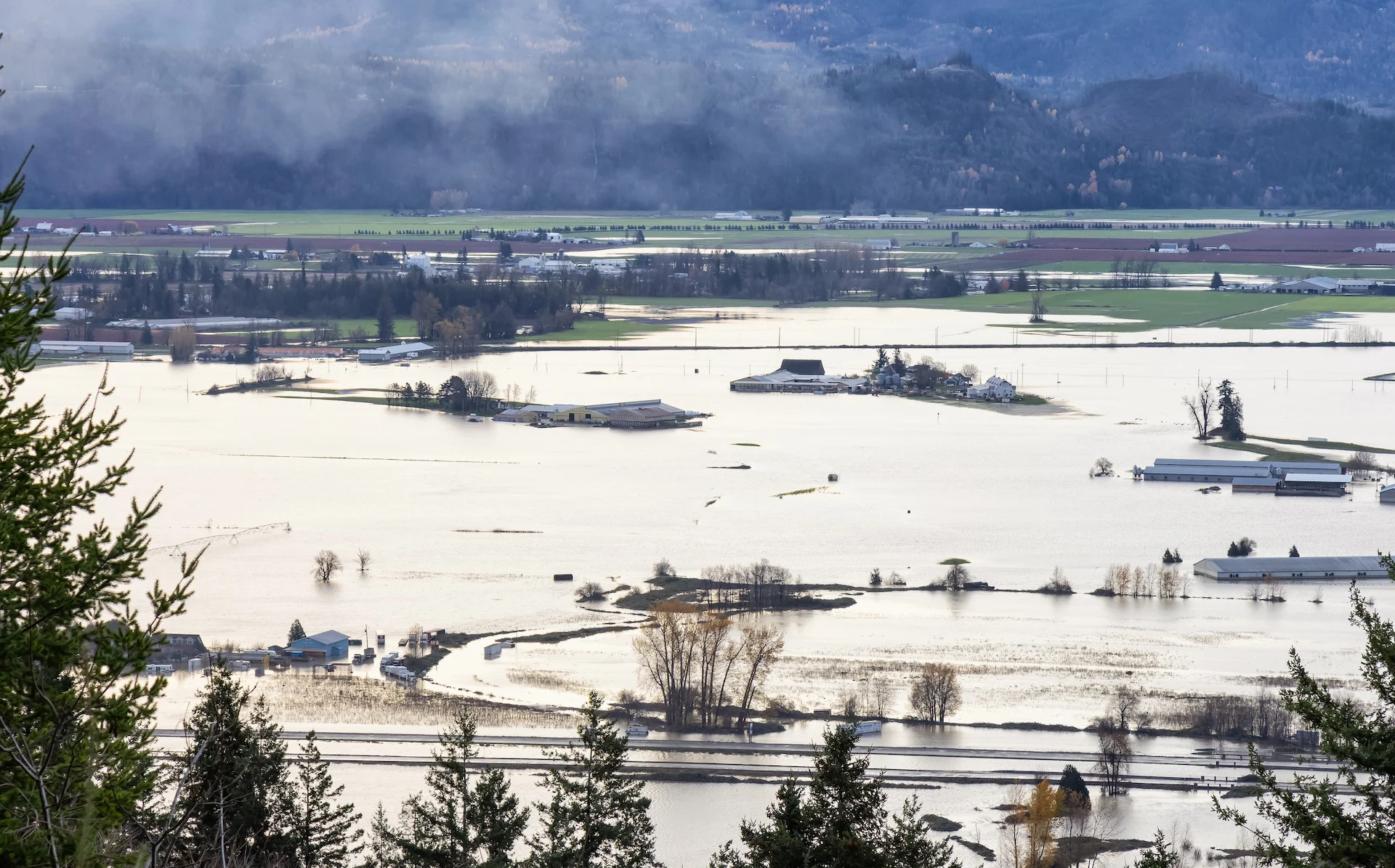 National report reveals Canada's disaster vulnerabilities, risk areas ...