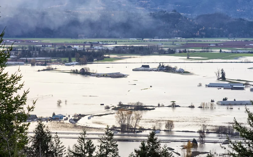 National report reveals Canada's disaster vulnerabilities, risk areas ...