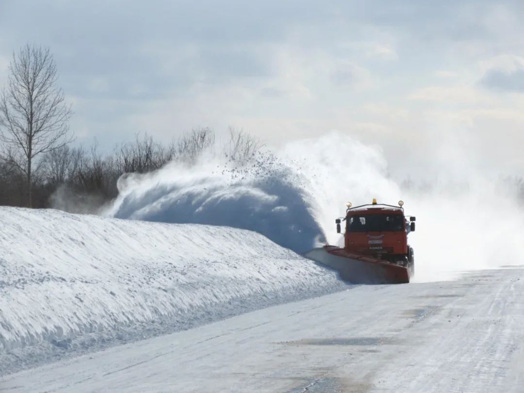 Thundersnow is a rare and electrifying experience - The Weather Network