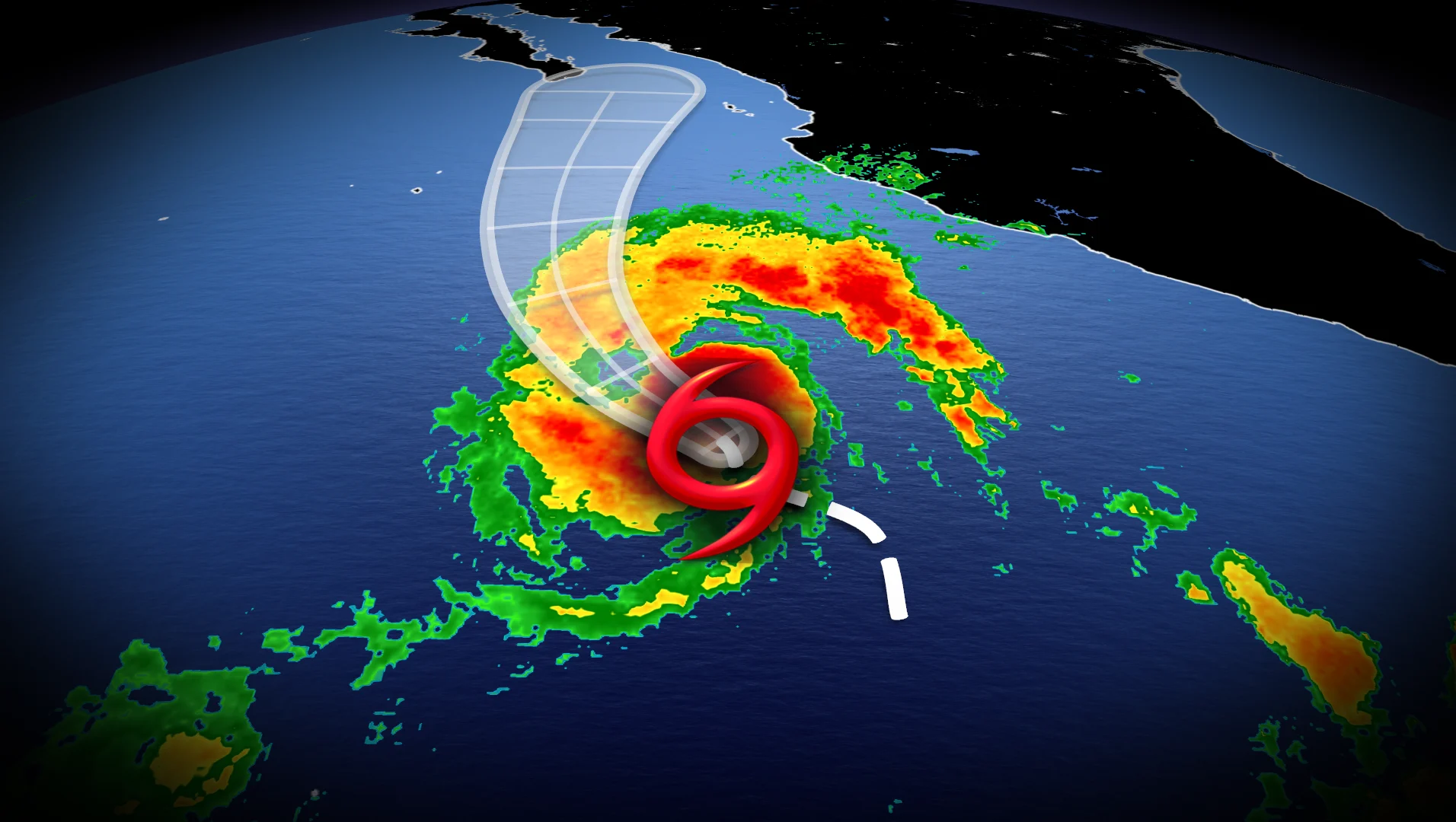 Tropical Storm Alvin forms, expected to weaken by Sunday - The Weather ...