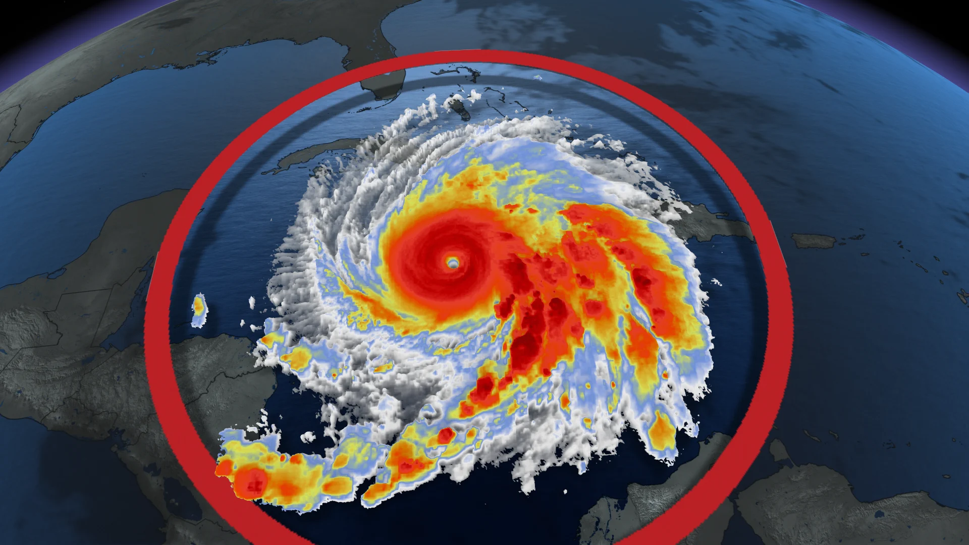 Jamaica declare disease outbreak after Hurricane Melissa - The Weather ...