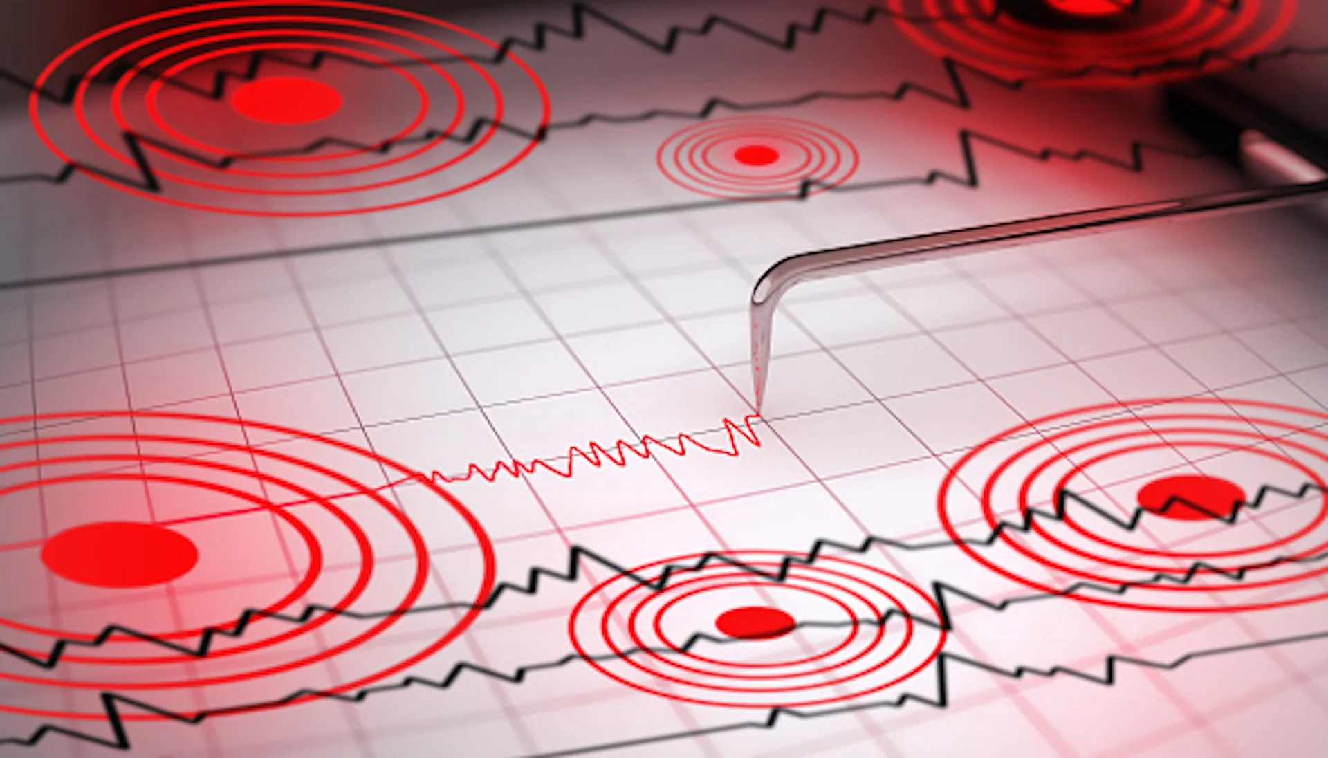 Underwater magma eruption looms after B.C. coast rattled by earthquakes ...
