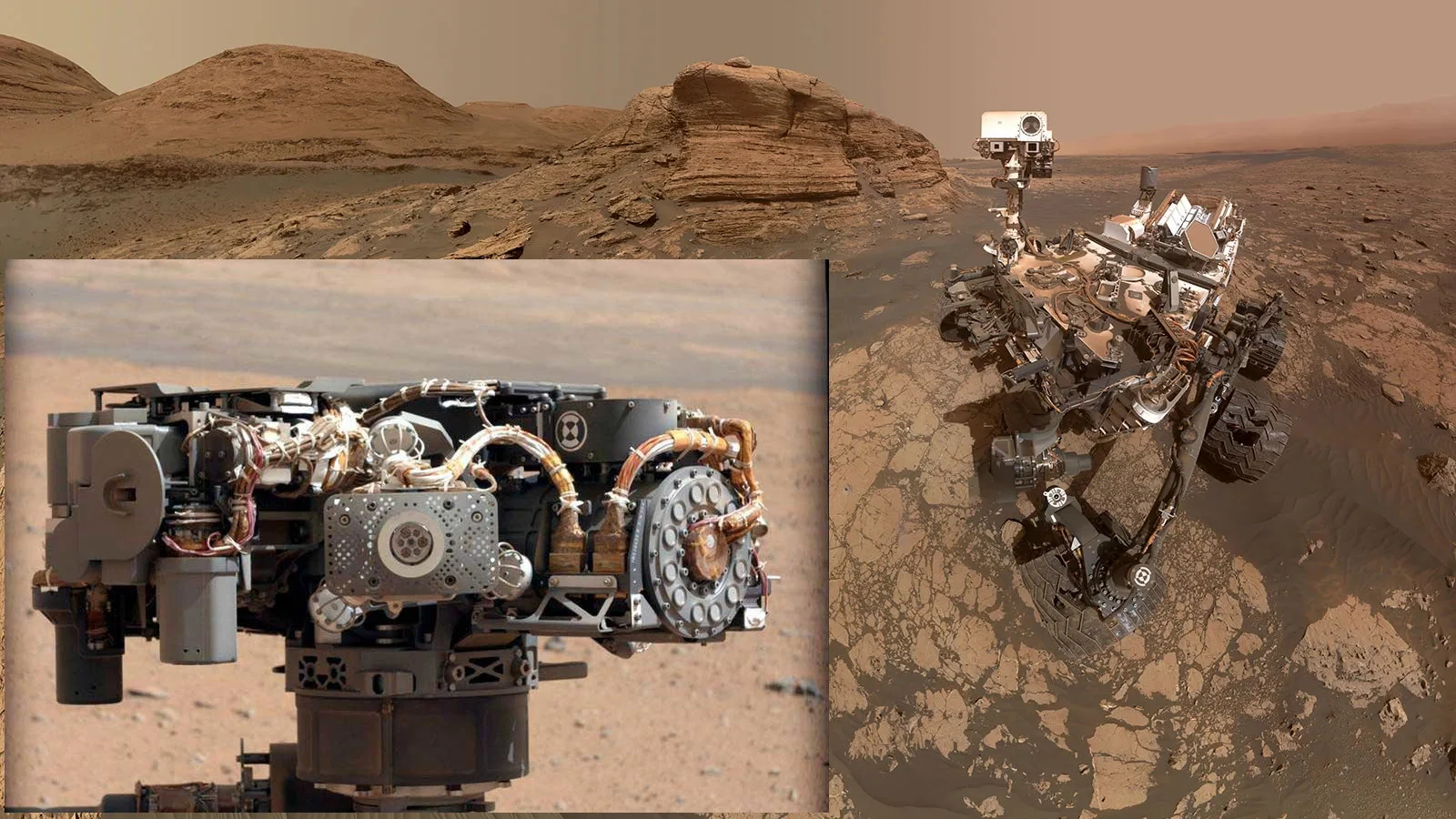 Celebrating Canada's amazing contributions to space exploration - The ...