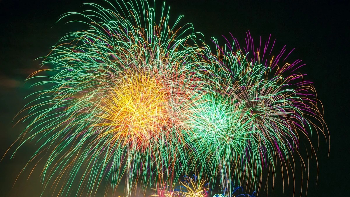 Nature may provide southern Ontario with its own fireworks as storm ...