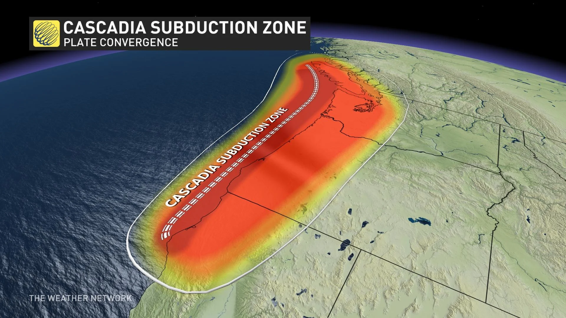 Underwater magma eruption looms after B.C. coast rattled by earthquakes ...