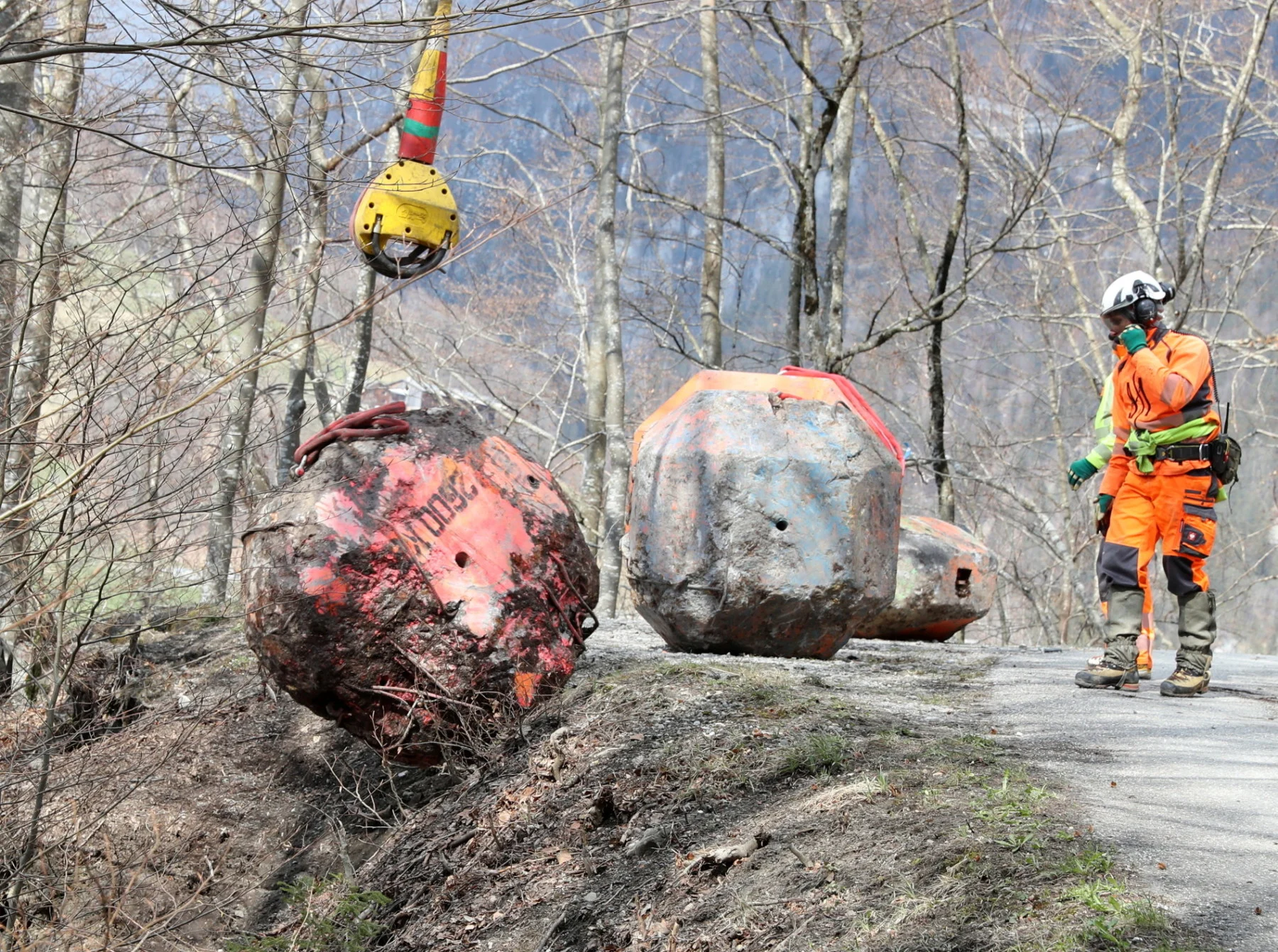 What is a sluff? These common slides spell danger in the mountains ...