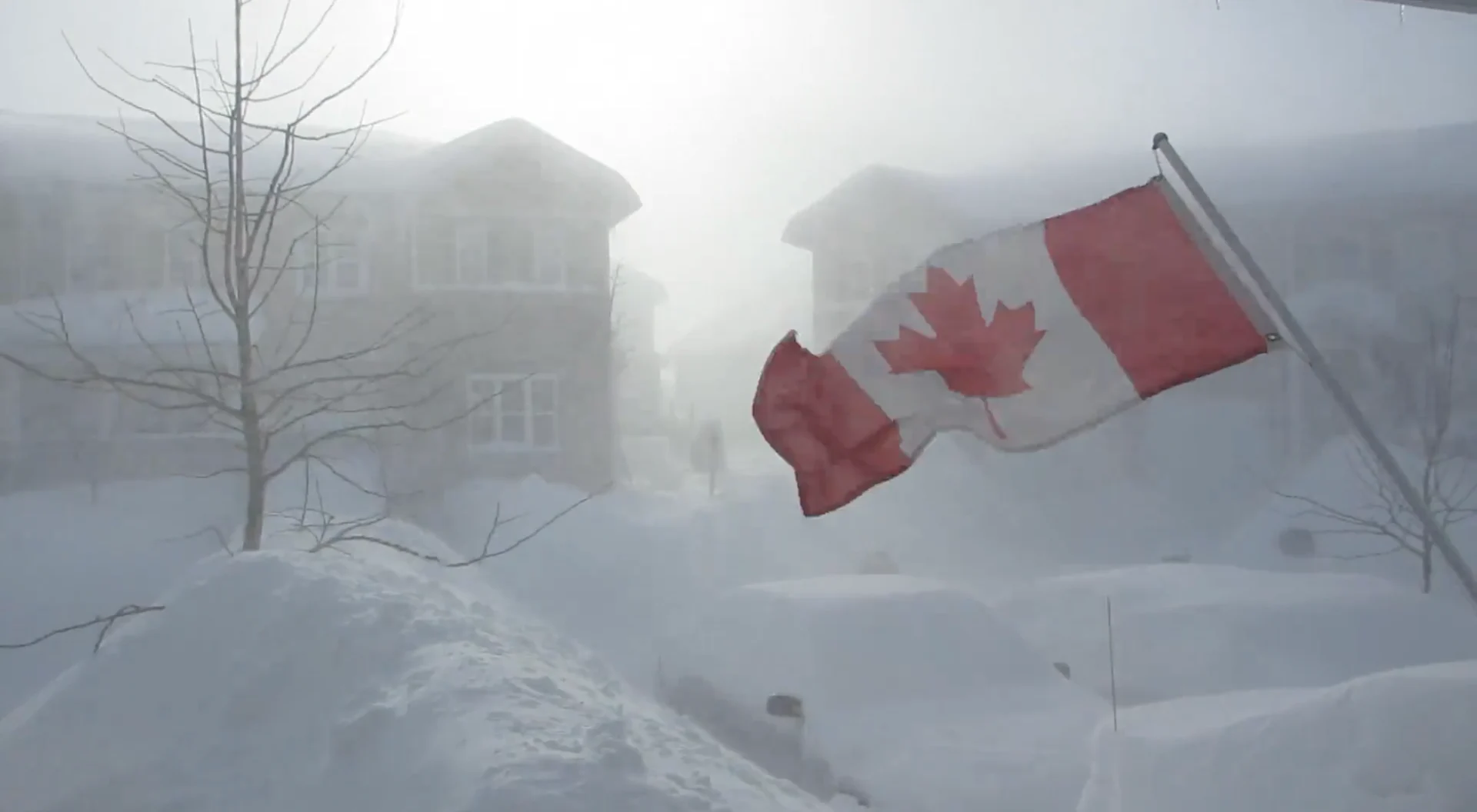 Winter Solstice: When is the longest night of the year? - The Weather ...