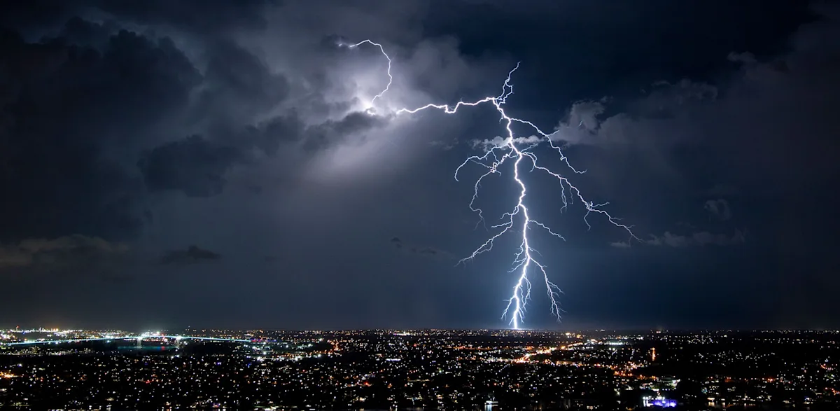 Weather News - The Weather Network