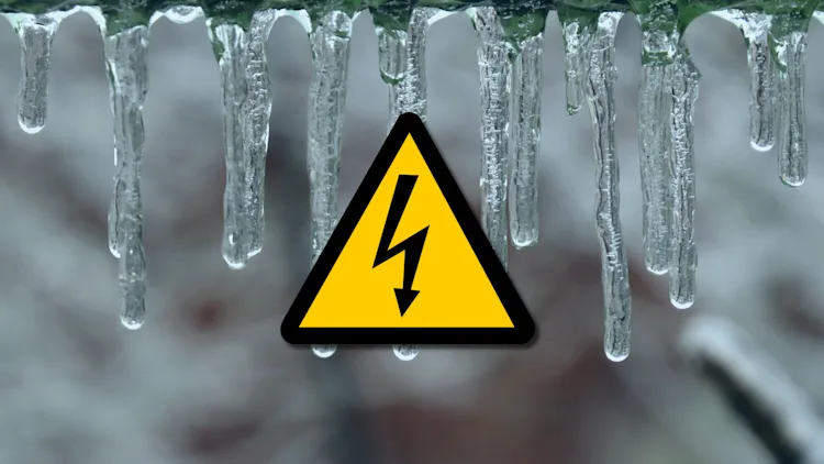 An ice storm is on the way. Here's how to prepare - The Weather Network