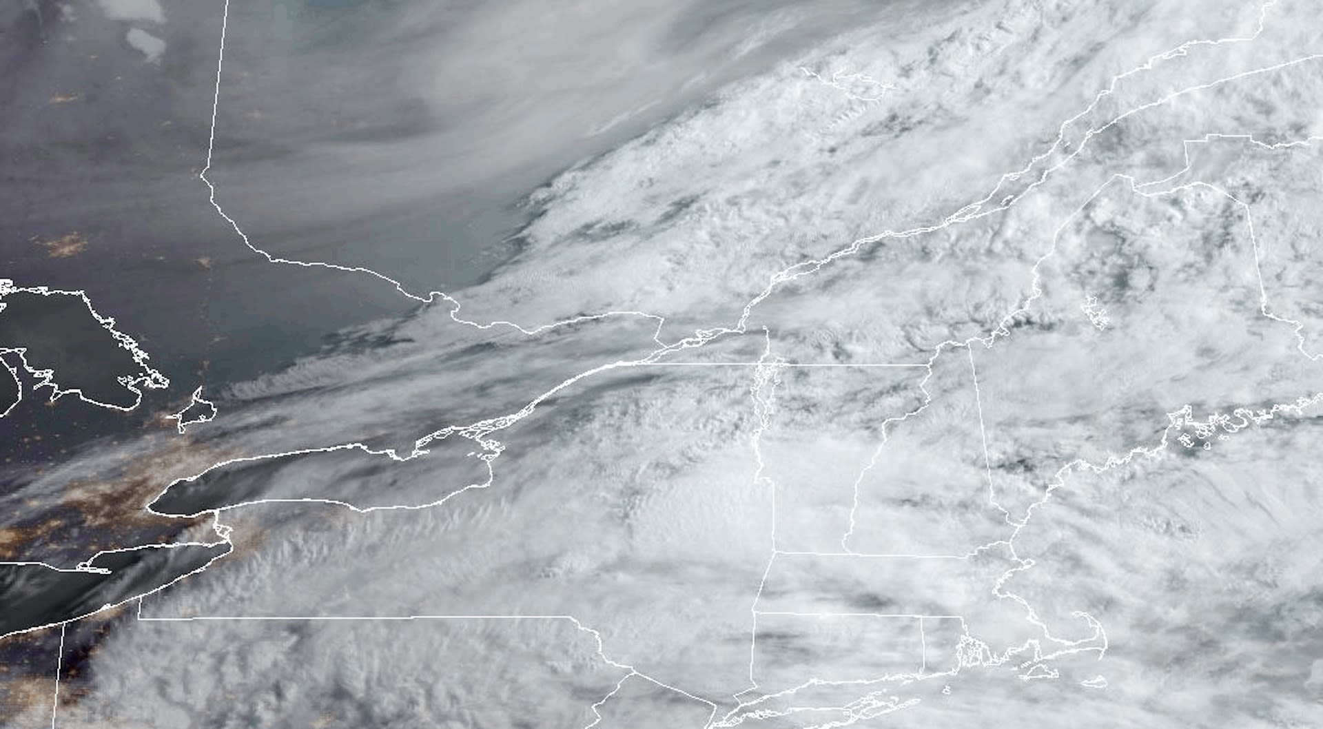 Quebec to soon see improving air quality as wildfire smoke will lift ...