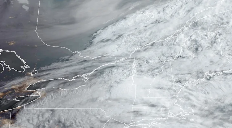 Record-breaking wildfire season in 2023 cost Quebec more than $8B: New ...