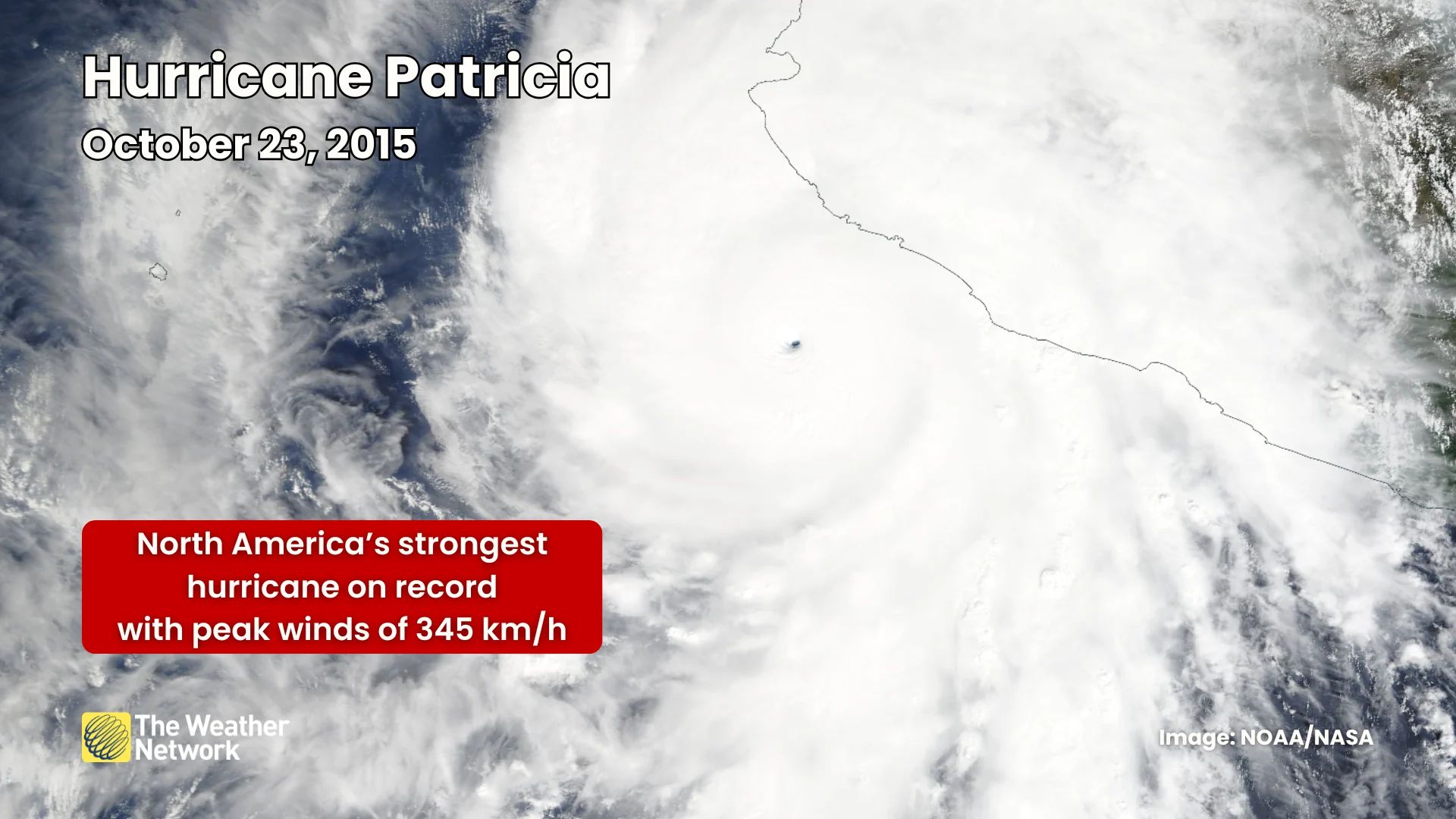 The incredible history and tools of the Hurricane Hunters - The Weather ...