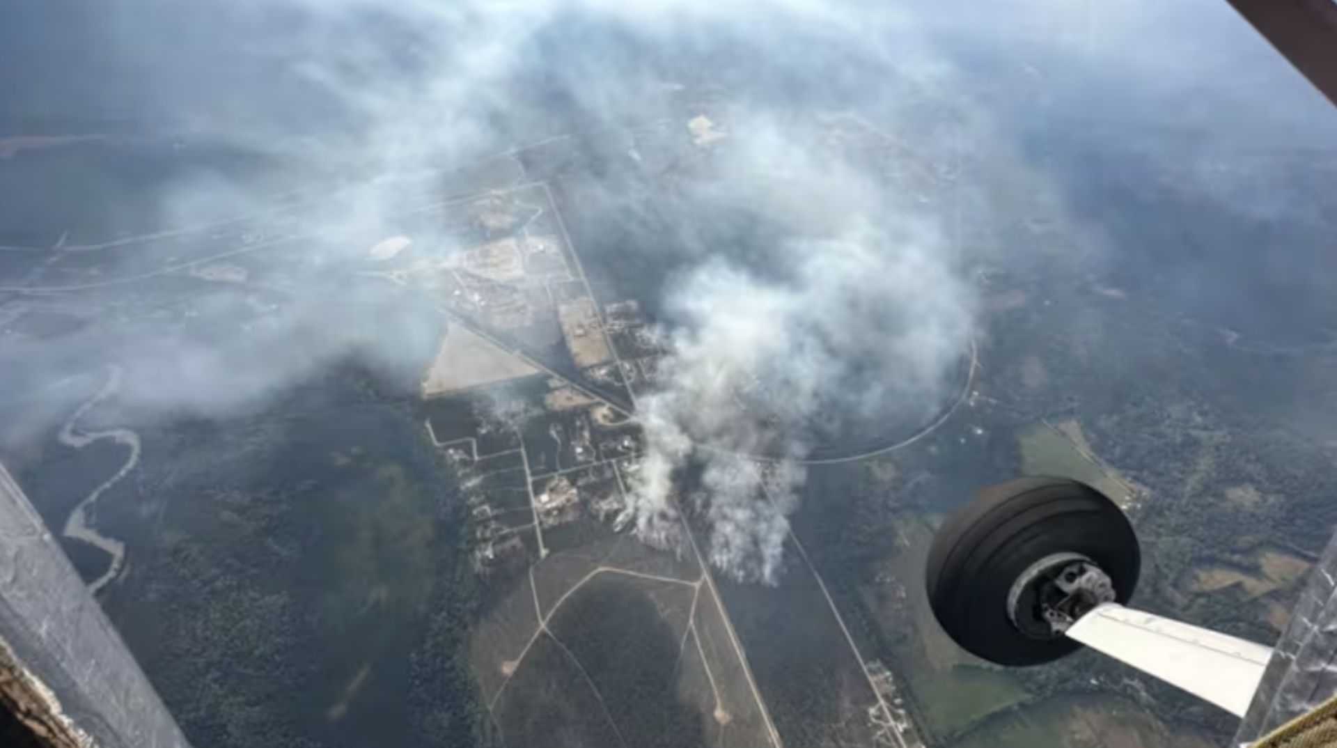 Evacuation order for some Valemount, B.C., residents downgraded - The ...