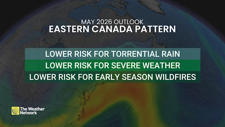 May outlook: Are you in for sudden summer or sputtering spring? - The ...
