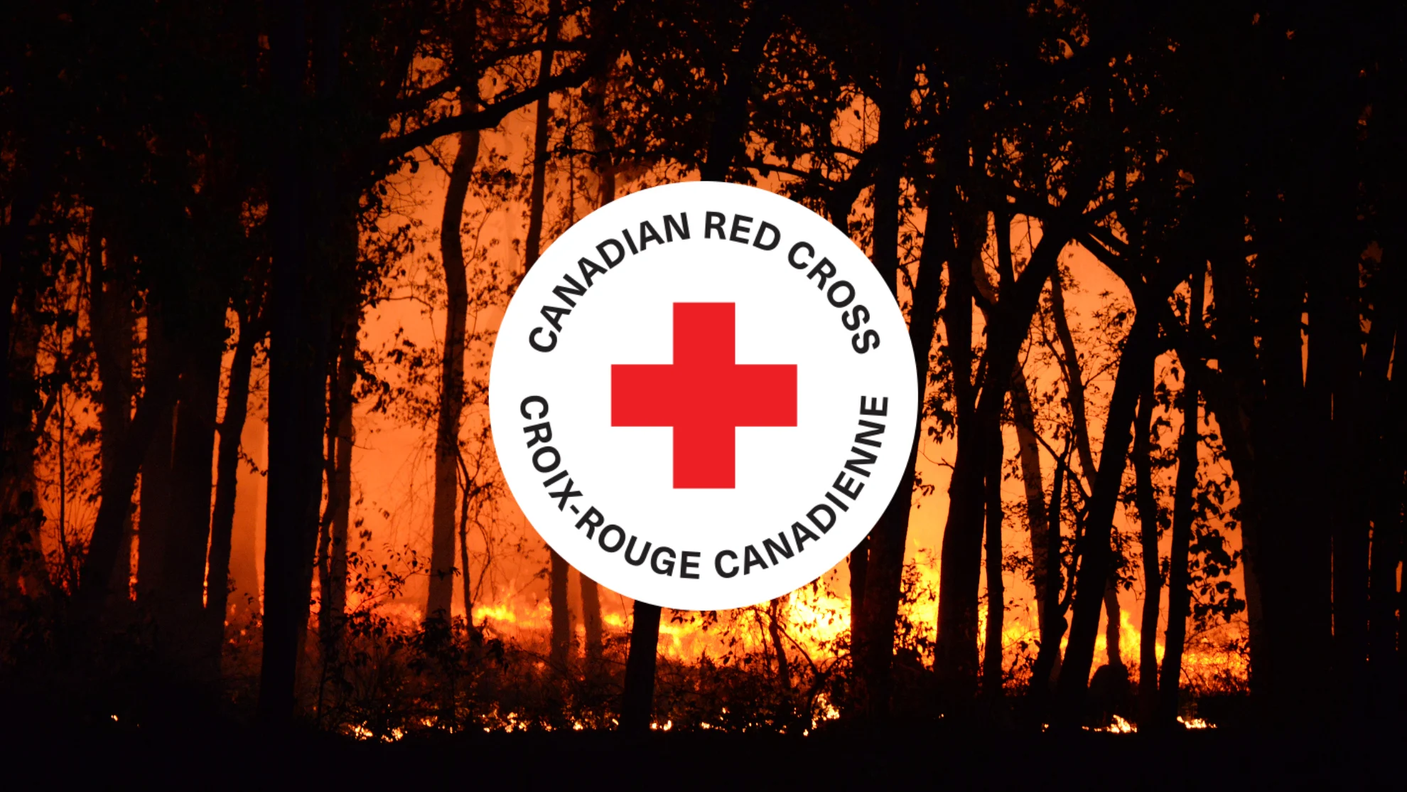 Canadian Red Cross supporting Manitoba wildfire evacuees: Here's how to ...