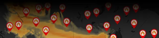 Wildfires in Canada - The Weather Network