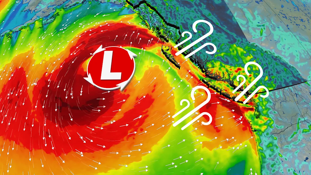 Alerts - Victoria, BC - The Weather Network