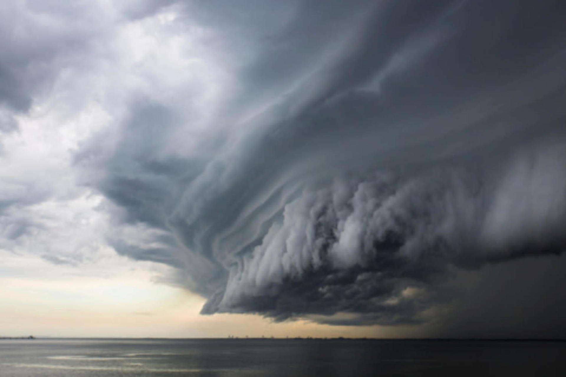 Tomorrow's Weather Québec city (May 26): Rain & Thunderstorms Ahead ...