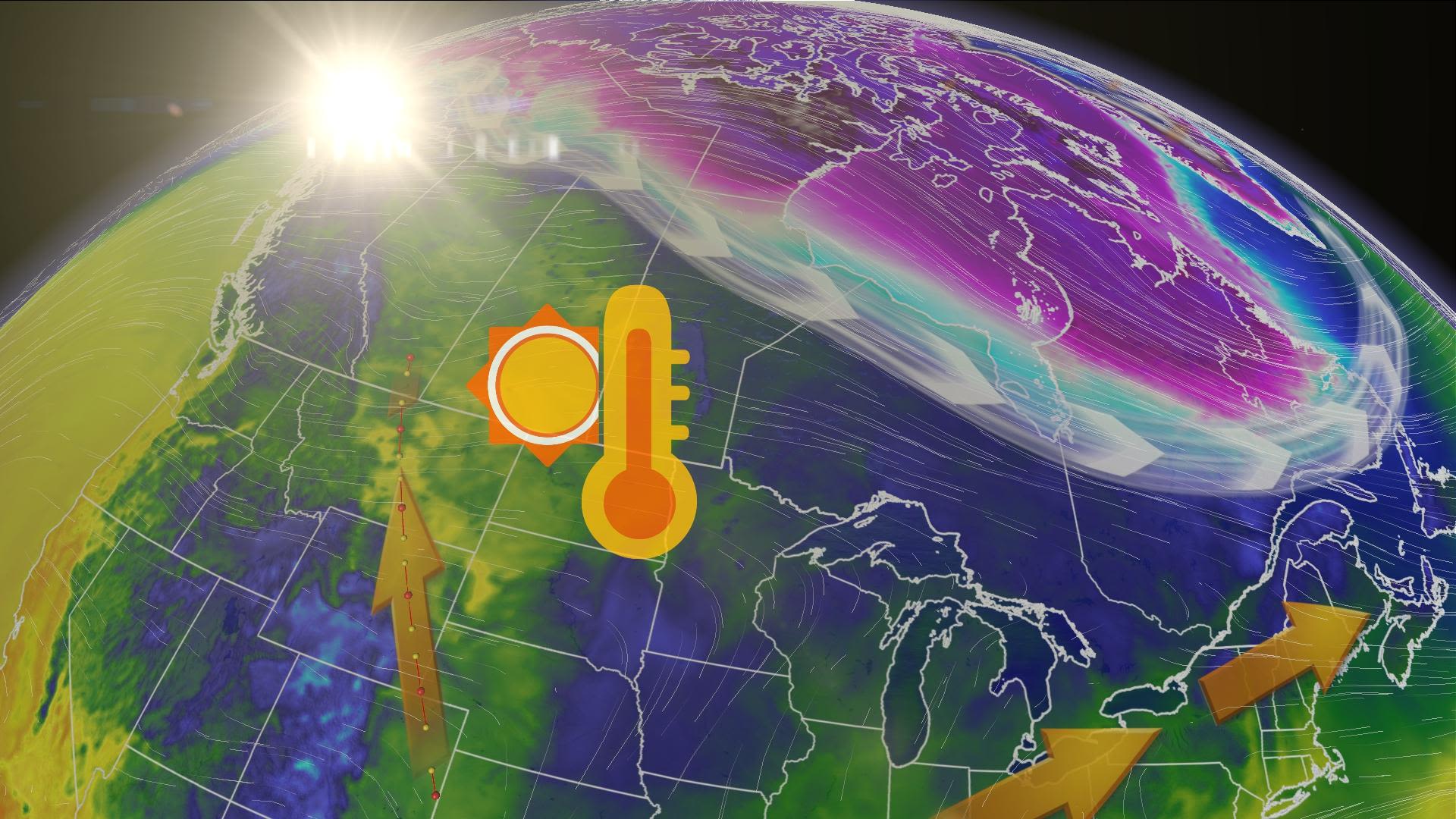 Sick of winter? Look on the bright side: we’re halfway to spring! - The ...