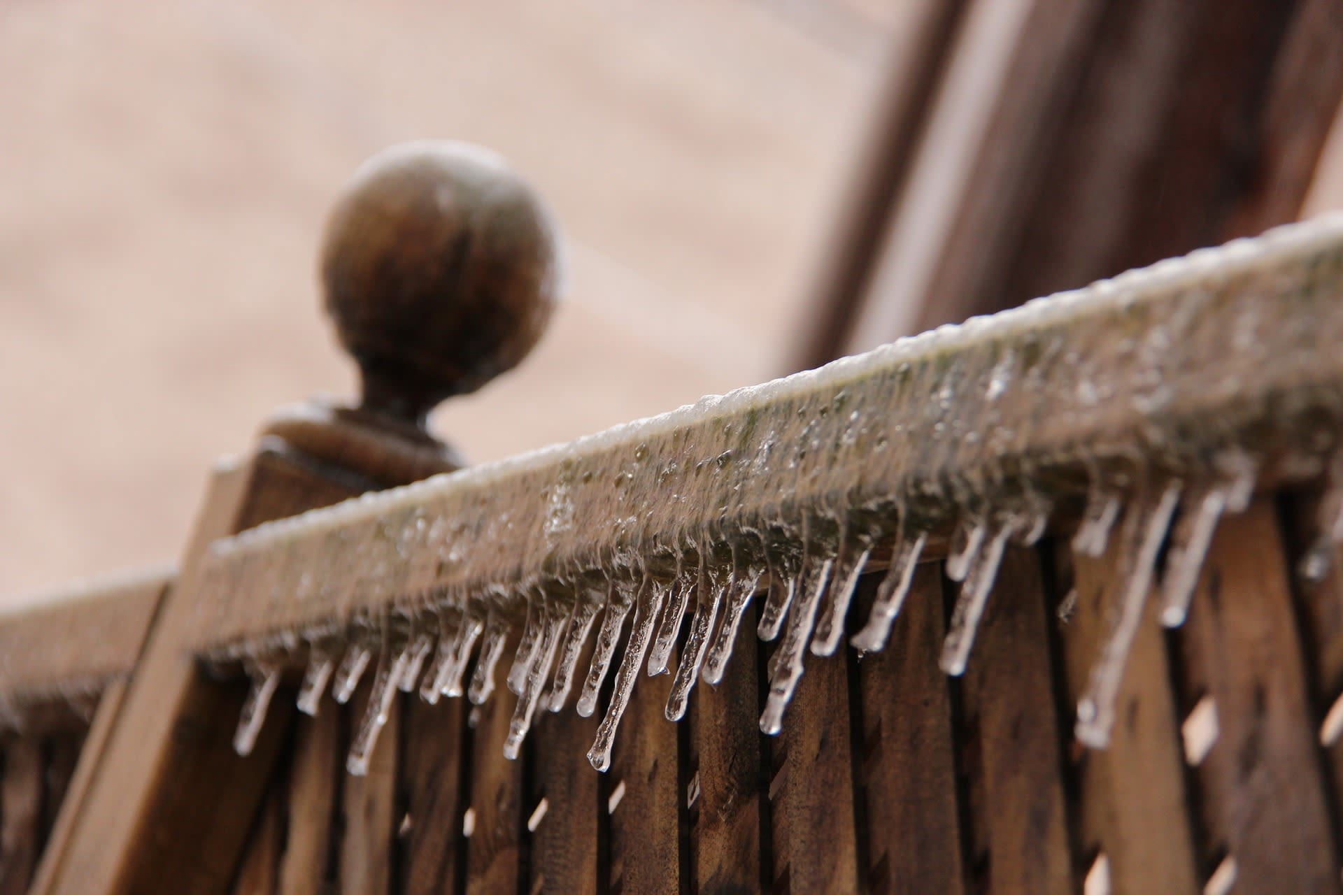 Pluie, neige, grésil, tout est possible en hiver - MétéoMédia
