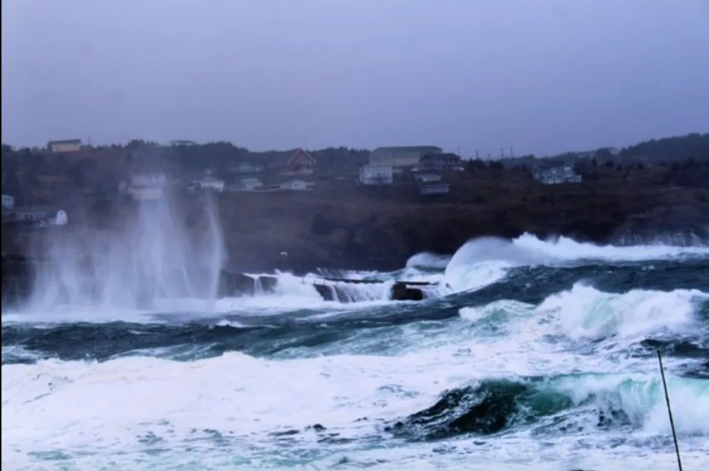September 9, 1775 - The Hurricane of Independence - The Weather Network