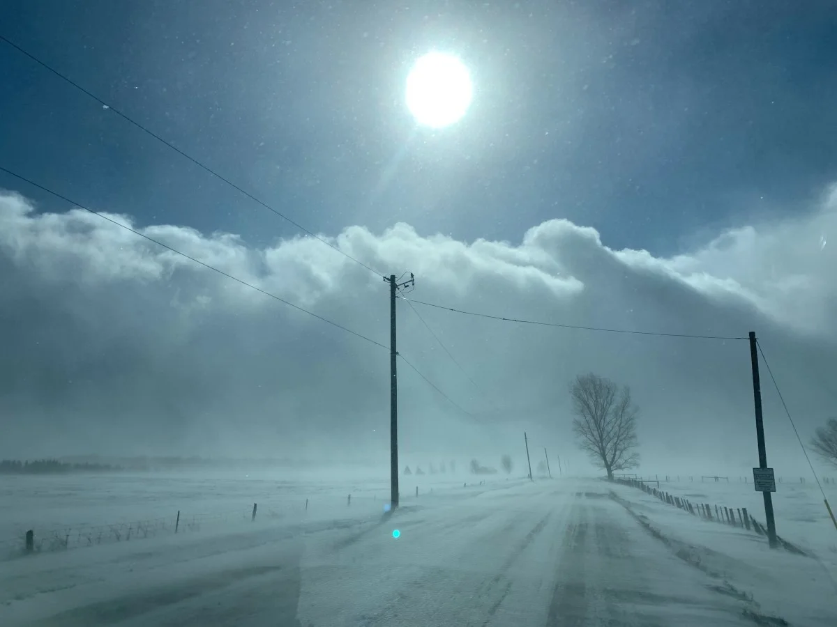 It's not one season fits all: How winter weather varies across Canada ...
