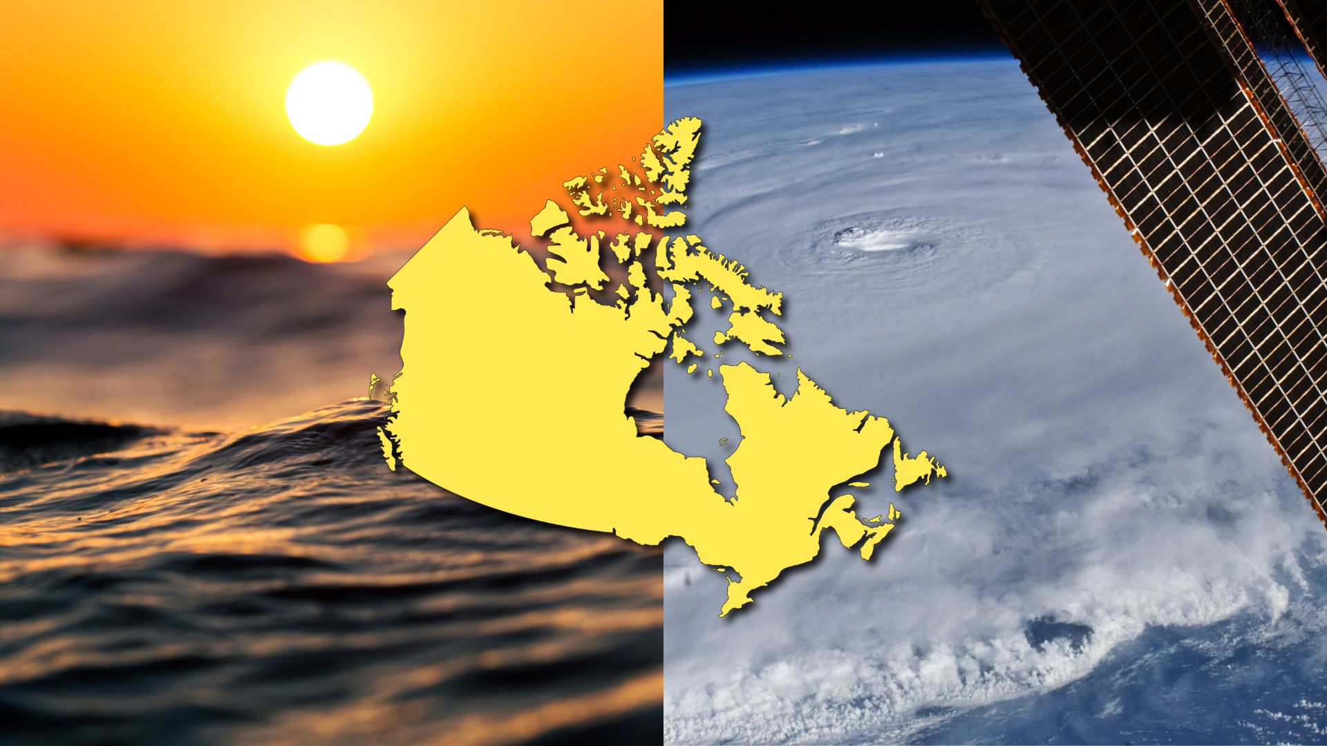 Heat and storms linger as August starts Canada’s slide out of summer ...