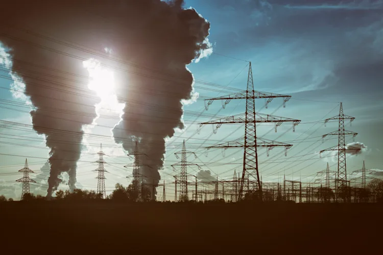 Federal government announces Canada's new 2035 climate target - The ...