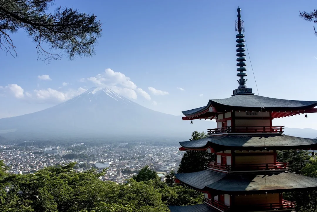 October 28, 1707 - The Great Japan Earthquake of 1707 - The Weather Network