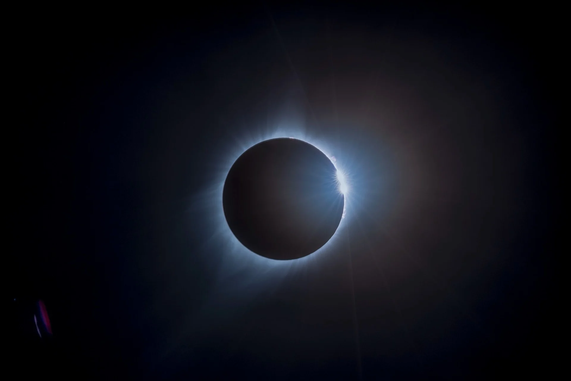 Solar Eclipse: Timeline of events, from start to finish - The Weather ...