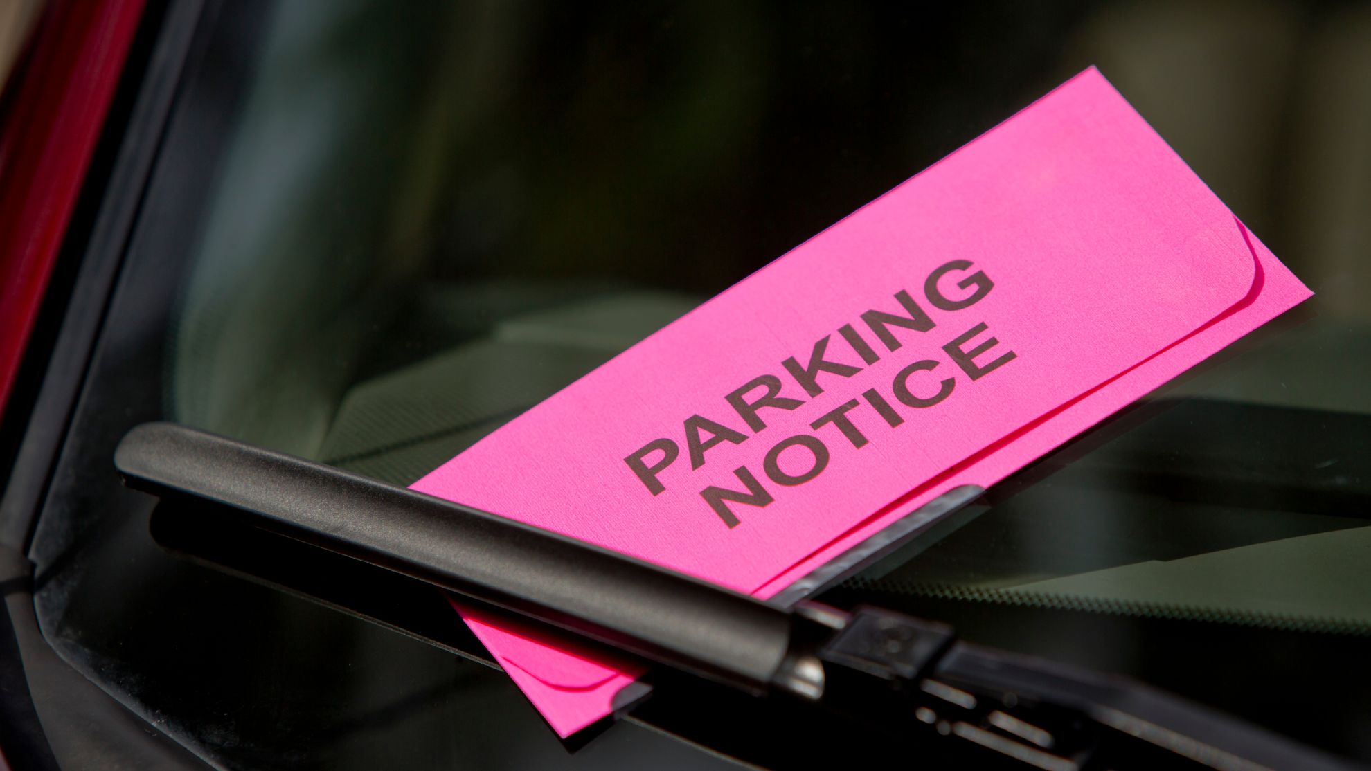 $2 million in parking tickets issued in Toronto in January - The ...