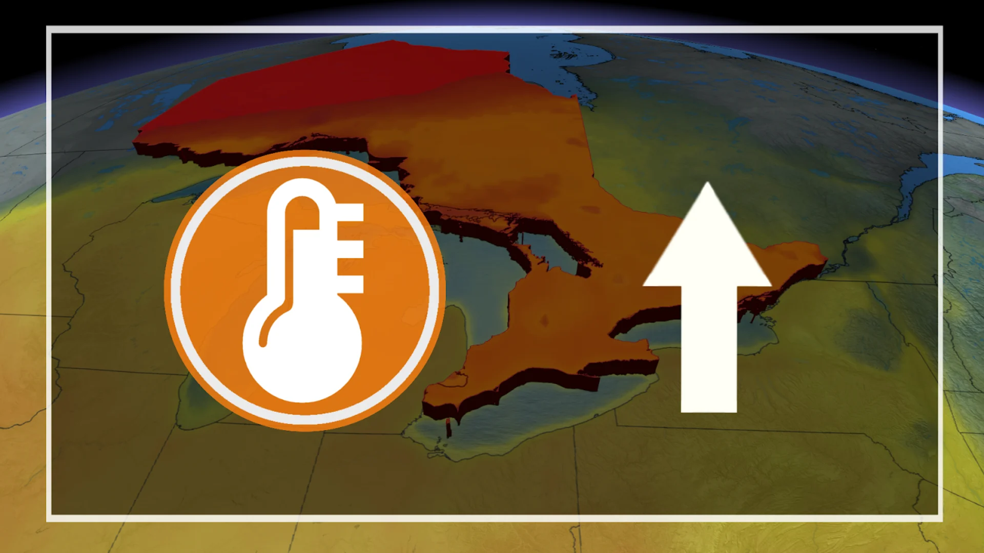 Multiple teases of warm spring air will soon blow into Ontario - The ...