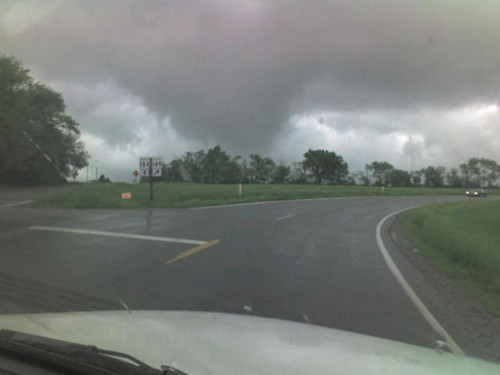 The 2009 U.S. event that prompted a new class of storm — super derecho ...