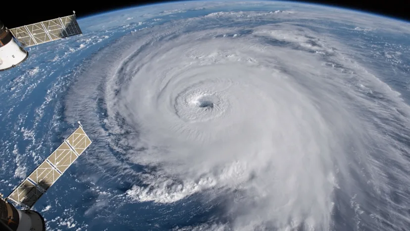 Hurricane season has passed peak, but the Atlantic shows renewed life ...