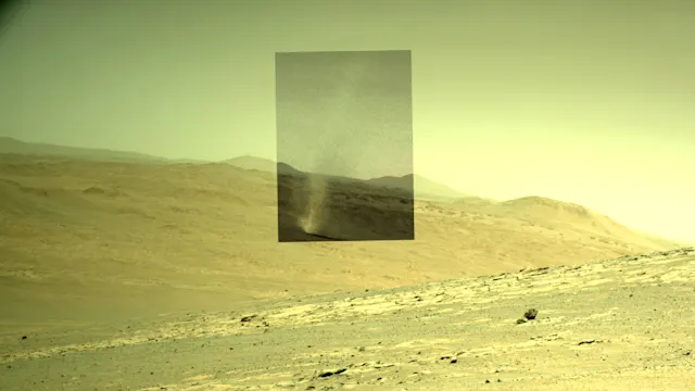 The 5 best Space and Astronomy stories of 2025 - The Weather Network