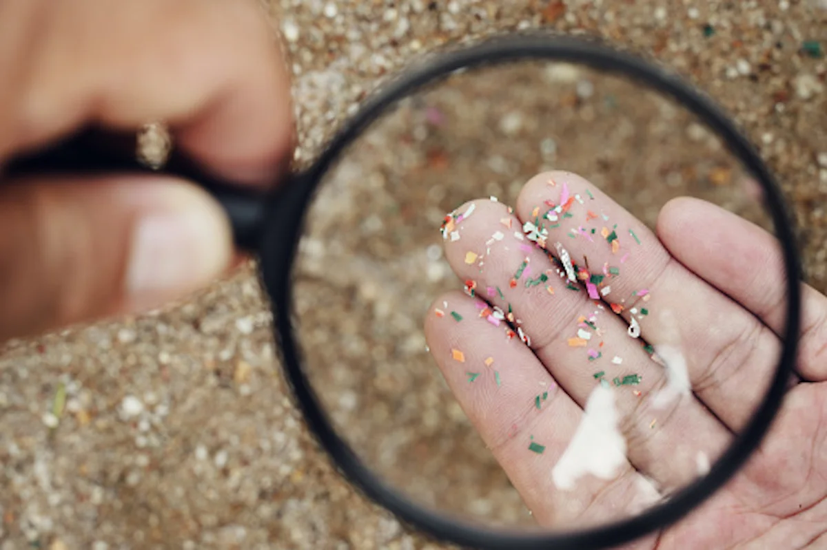 What are microplastics doing to human health? Scientists work to ...