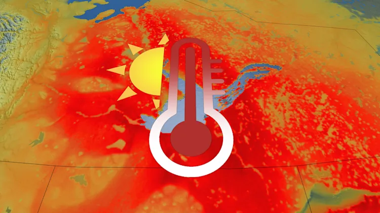 Snow Lake put on evacuation alert as north Manitoba wildfire threatens ...