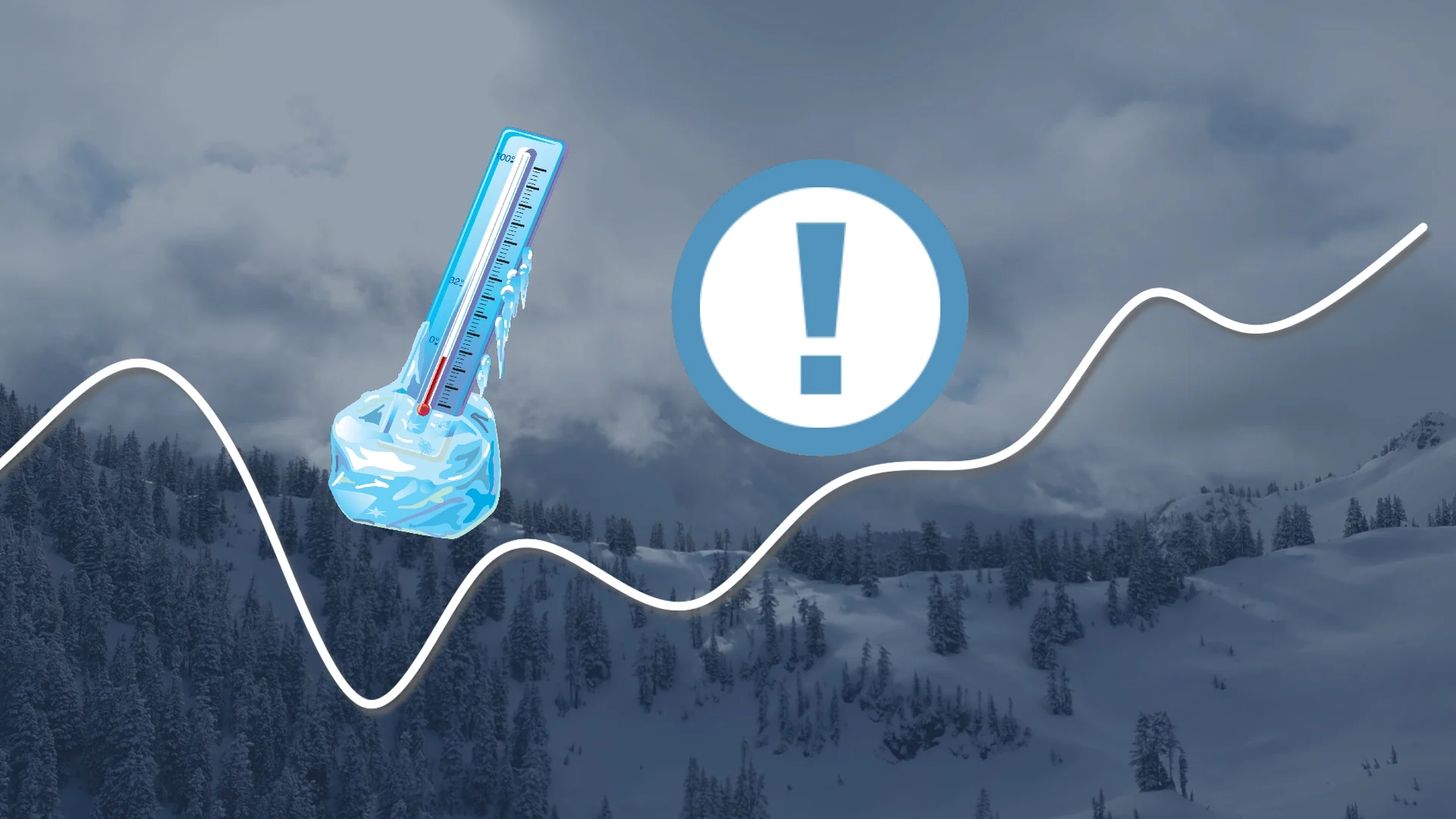 Froid au Québec : une première en plus de 10 ans - MétéoMédia