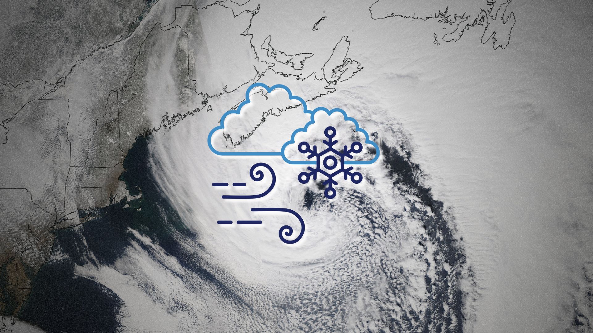 White Juan was one of the East Coast’s worst blizzards - The Weather ...