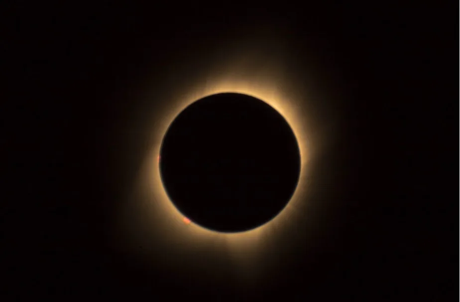 Benjamin Franklin's observations of an 'eclipse hurricane' advanced ...