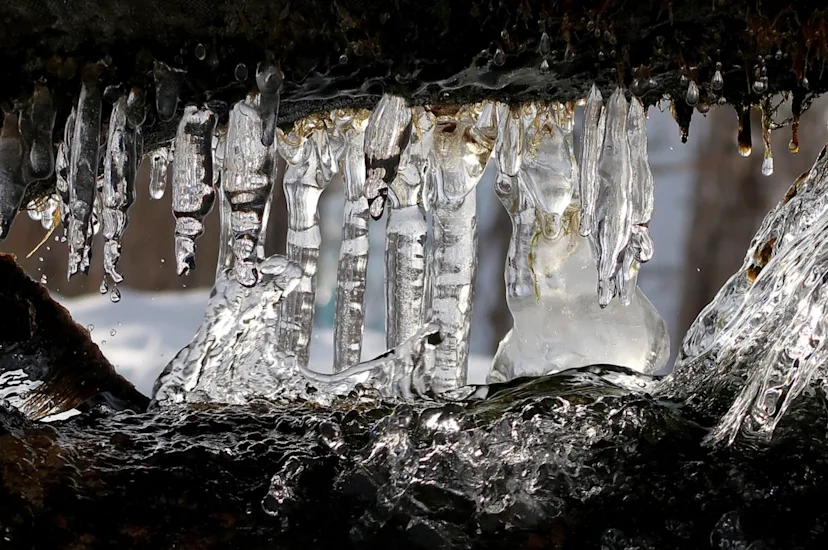 Potentially 'critical' freezing rain event threatens Quebec - The ...