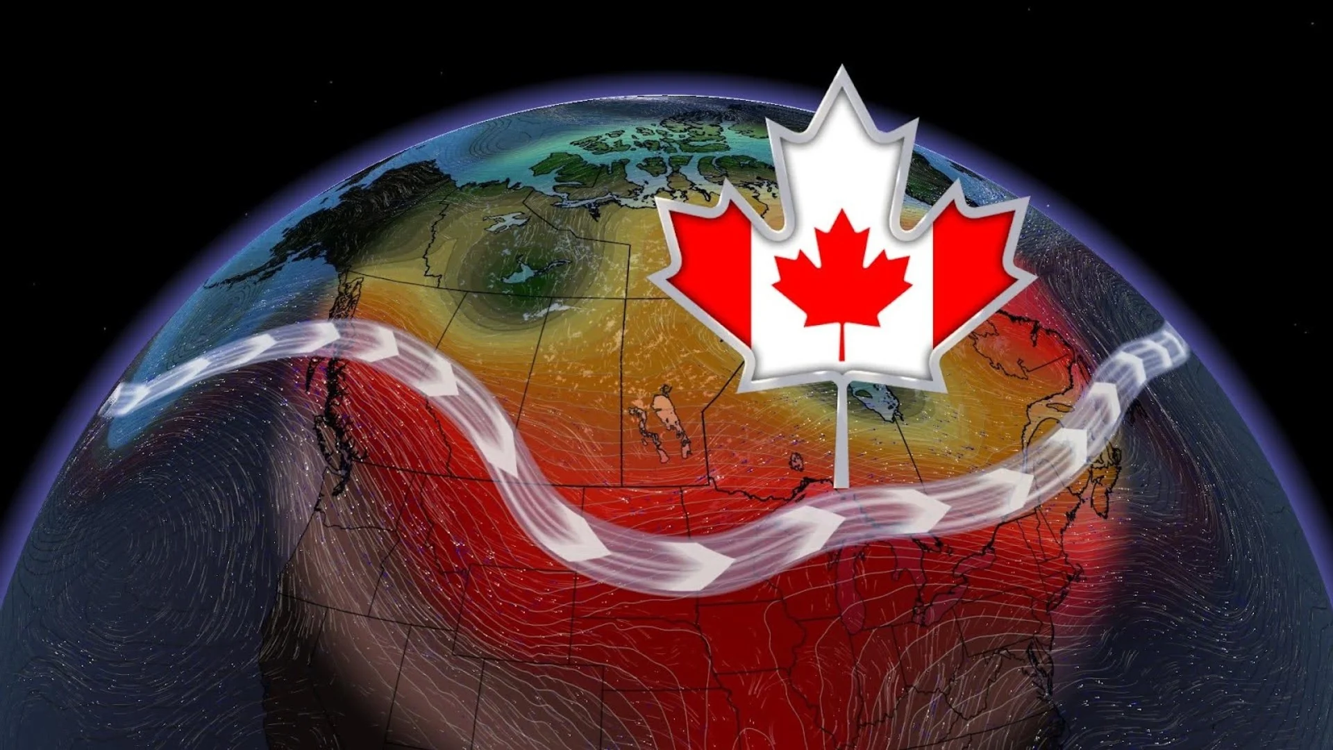 Canada's May long weekend has it all, except for the 'perfect' forecast ...