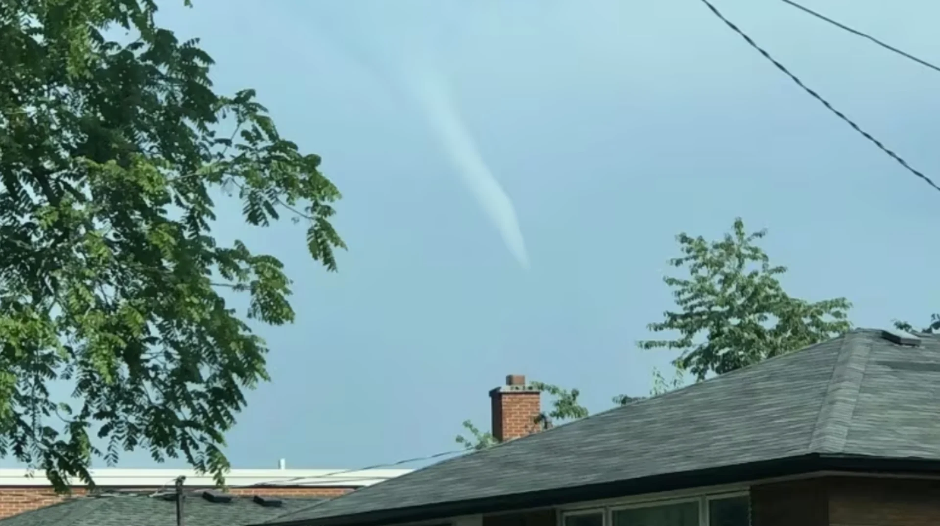 Tornado confirmed in Hamilton – first in 18 years - The Weather Network