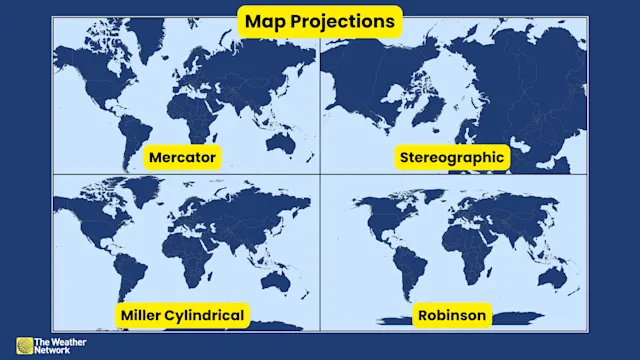 Are your maps accurate? How these tools can struggle to capture our ...