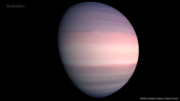 Teenager discovers remarkable alien planet that everyone else missed ...